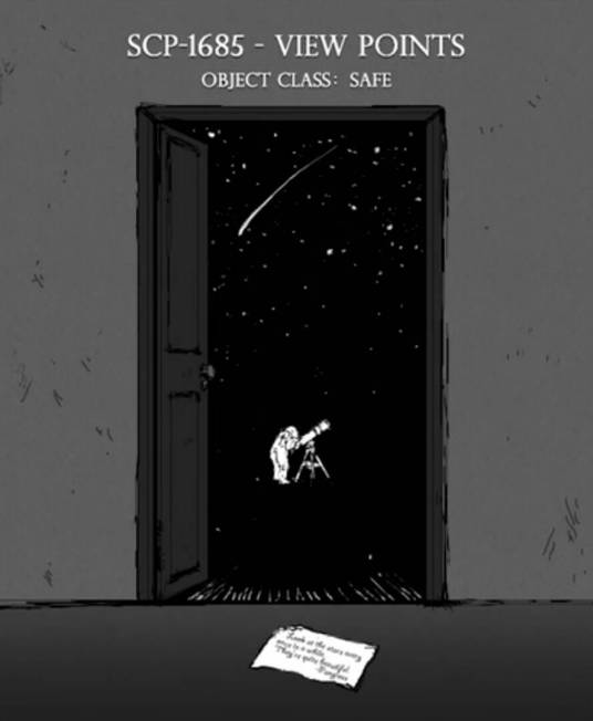 SCP-1685_百度百科
