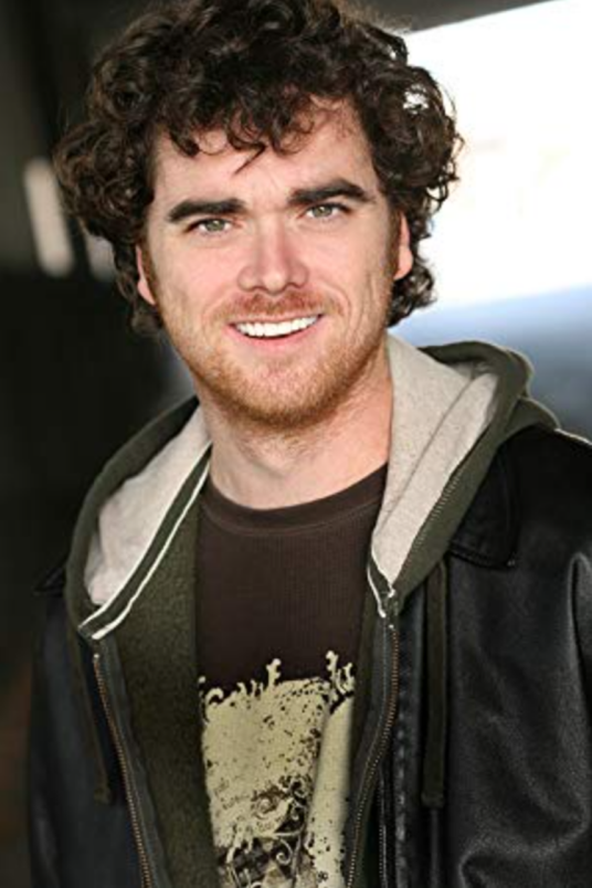 Joel Patrick Berry_百度百科