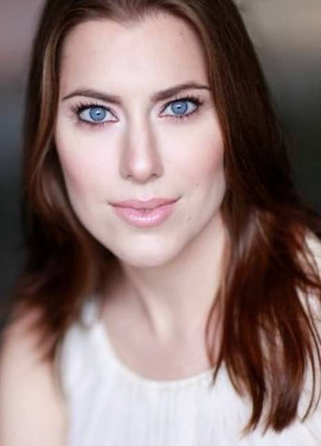 Kim Carson_百度百科