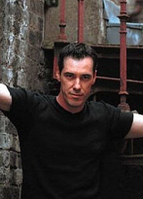 Patrick Clarke_百度百科