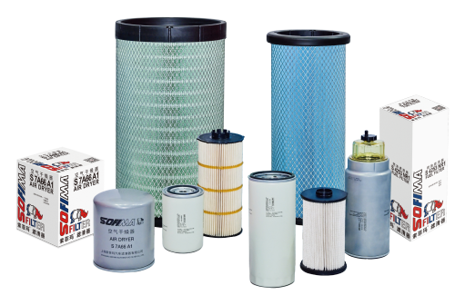 SOFIMA FILTER_百度百科