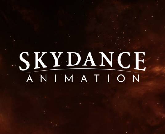 Skydance_百度百科