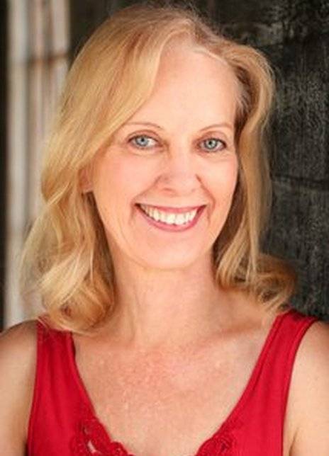 Jeanine Anderson_百度百科