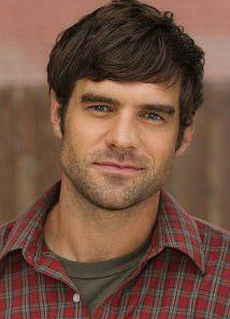 Cameron Bender_百度百科