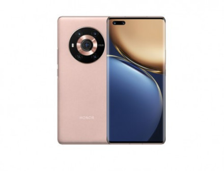 荣耀Magic 3_百度百科