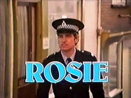 Rosie第四季_百度百科