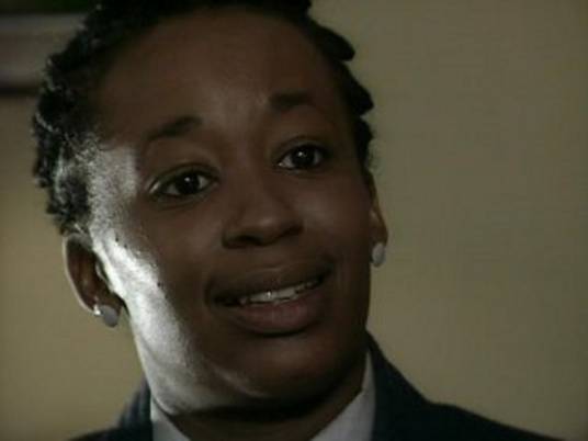 Yvonne Gidden_百度百科