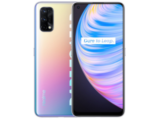 realme Q2 Pro_百度百科