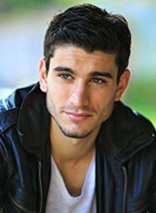 George Harrison Xanthis_百度百科