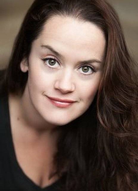 Tabitha Wady_百度百科