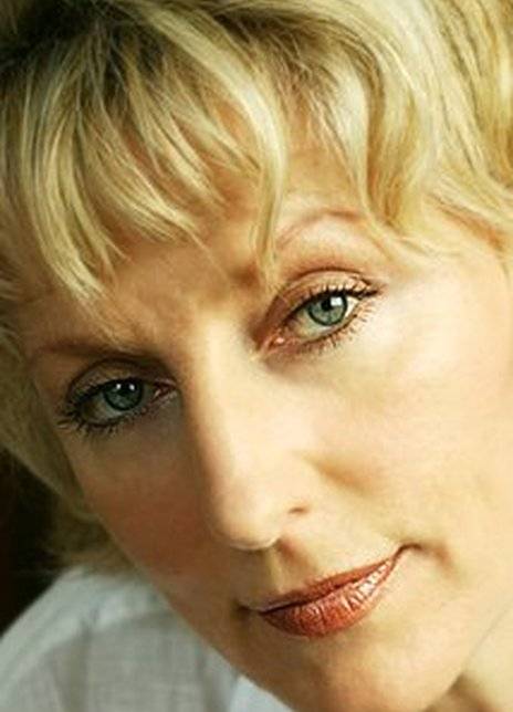 Alexandra Prusa_百度百科