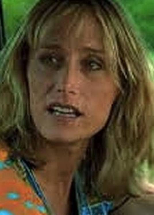 Greer Goodman_百度百科