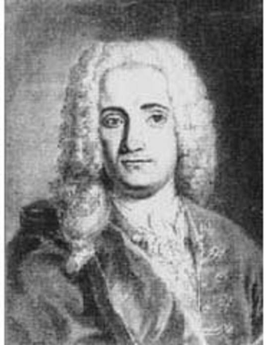 Giovanni Battista Pittoni the younger_百度百科