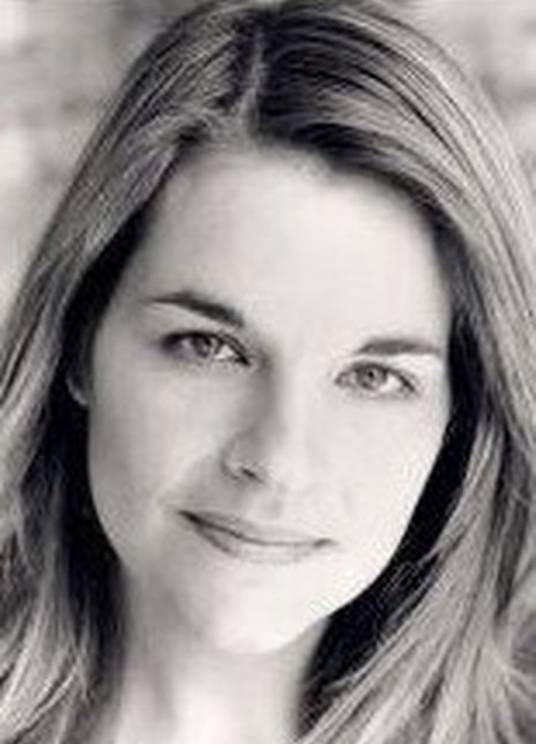 Emily Raymond_百度百科