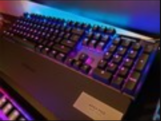 SteelSeries APEX 7 PRO_百度百科