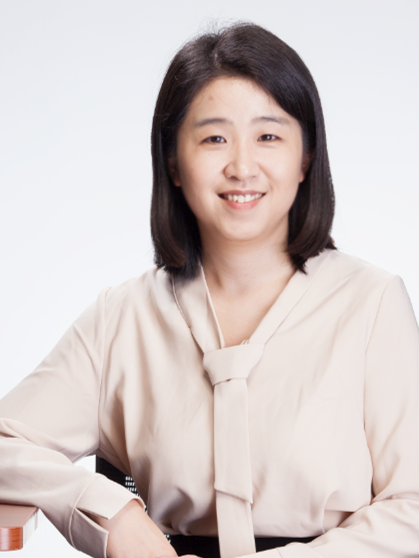 Insook Lee_百度百科