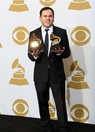 Matt Redman_百度百科