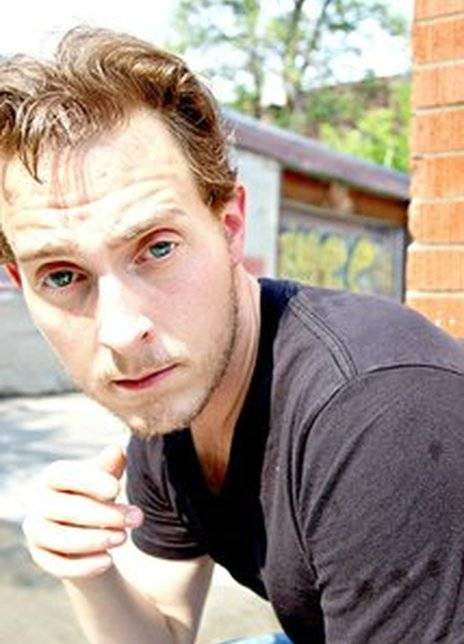 Stephen Chambers_百度百科