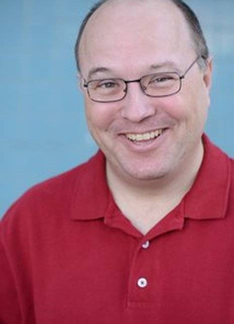 Joseph Beck_百度百科