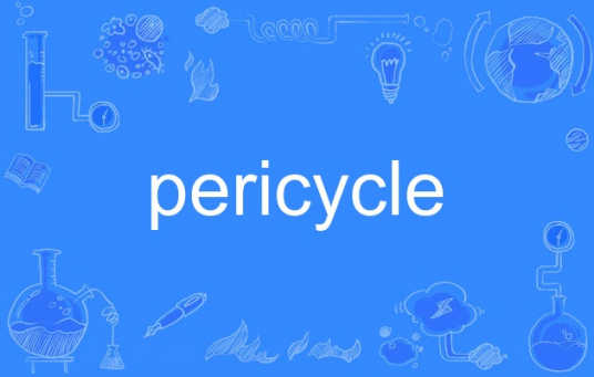 pericycle_百度百科