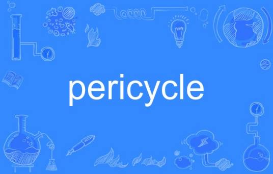 pericycle_百度百科