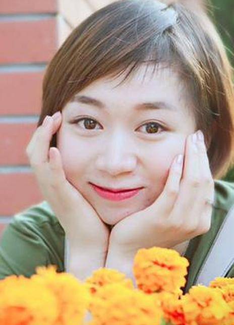 Yilin Yang_百度百科