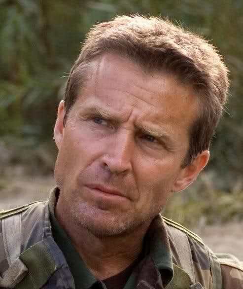 Ted Prior_百度百科