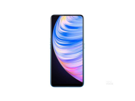 realme Q2 Pro_百度百科