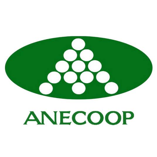 Anecoop_百度百科