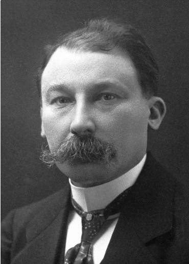 弗朗索瓦·奥古斯特·维克多·格林尼亚_百度百科