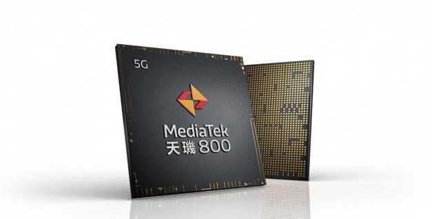 天玑800+90Hz居中挖孔屏！红米note9今年的销量稳了？_百科TA说