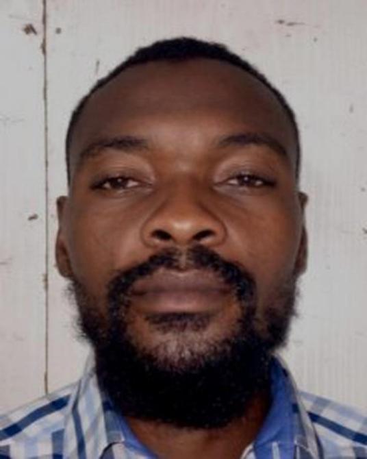 MAYOMBO MUKENDI Paulin_百度百科