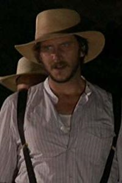 Adam Tomlinson_百度百科