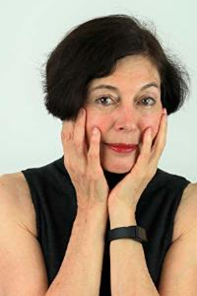 Sarah Finch_百度百科