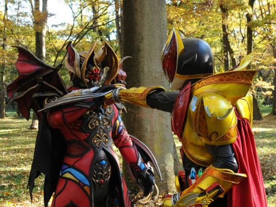 Fangire_百度百科