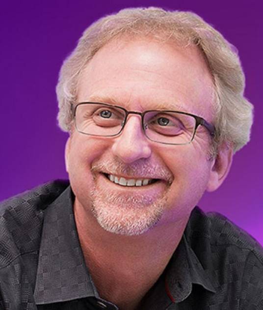 Paul Daugherty_百度百科