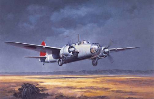 Ki-34运输机_百度百科