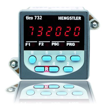 Hengstler_百度百科