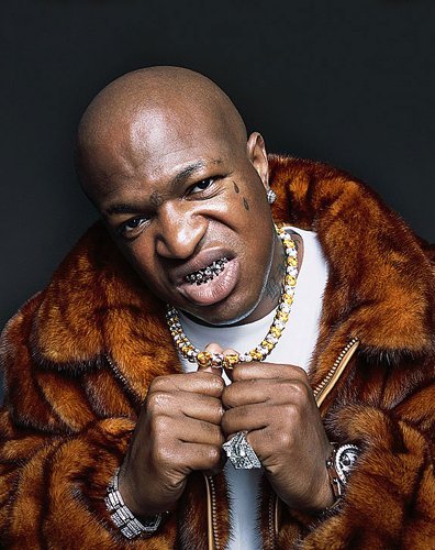 birdman（美国男歌手）_百度百科