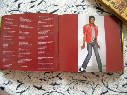 Beat it（1983年迈克尔·杰克逊演唱歌曲）_百度百科