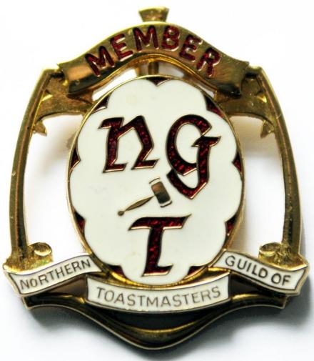 Toastmaster_百度百科