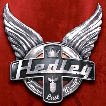 hedley_百度百科