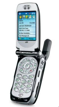摩托罗拉i930_百度百科