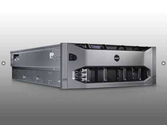 DELL PowerEdge R910_百度百科