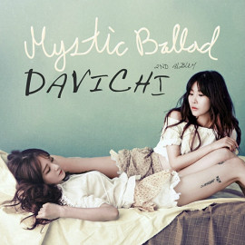 Davichi（韩国女子团体）_百度百科