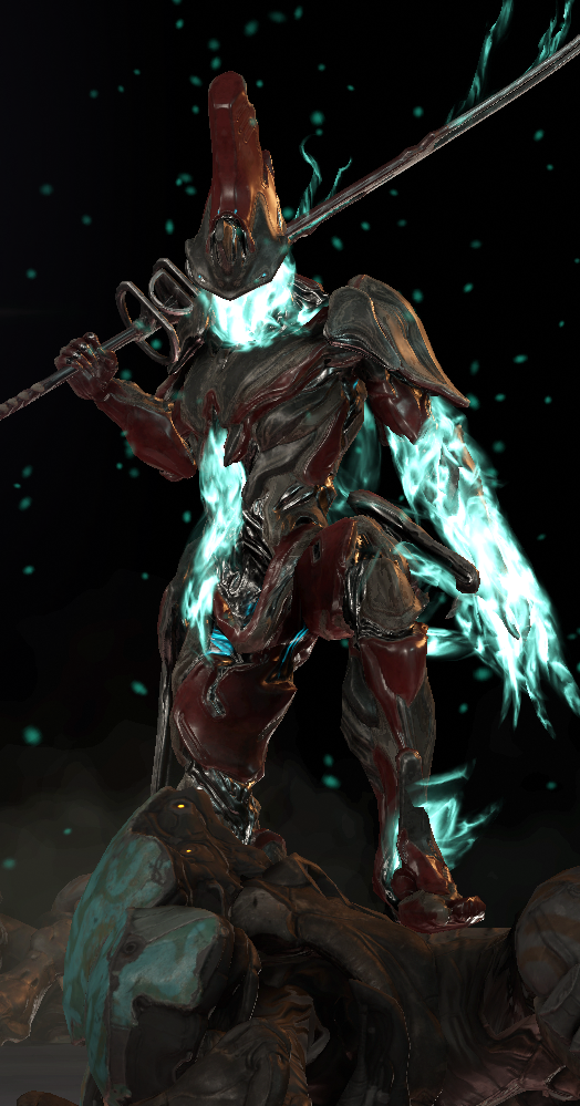 Revenant_百度百科