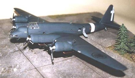 比亚乔P.108重型轰炸机_百度百科