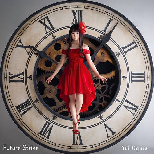 Future Strike_百度百科
