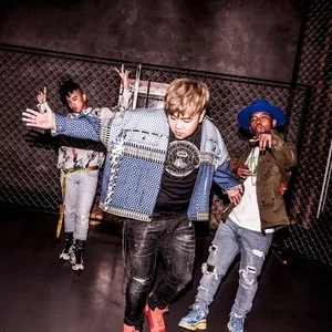 哈尼宝贝（2012年南征北战NZBZ演唱的歌曲）_百度百科