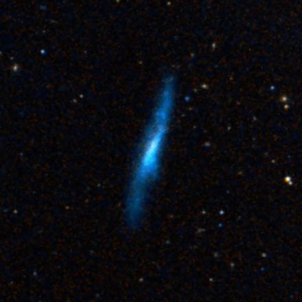 NGC 3510_百度百科